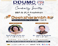 Pt.Deen Dayal Upadhyay Management College Meerut |BCA, B.ED ,M.ED ,BBA Digital Marketing,BCA ...