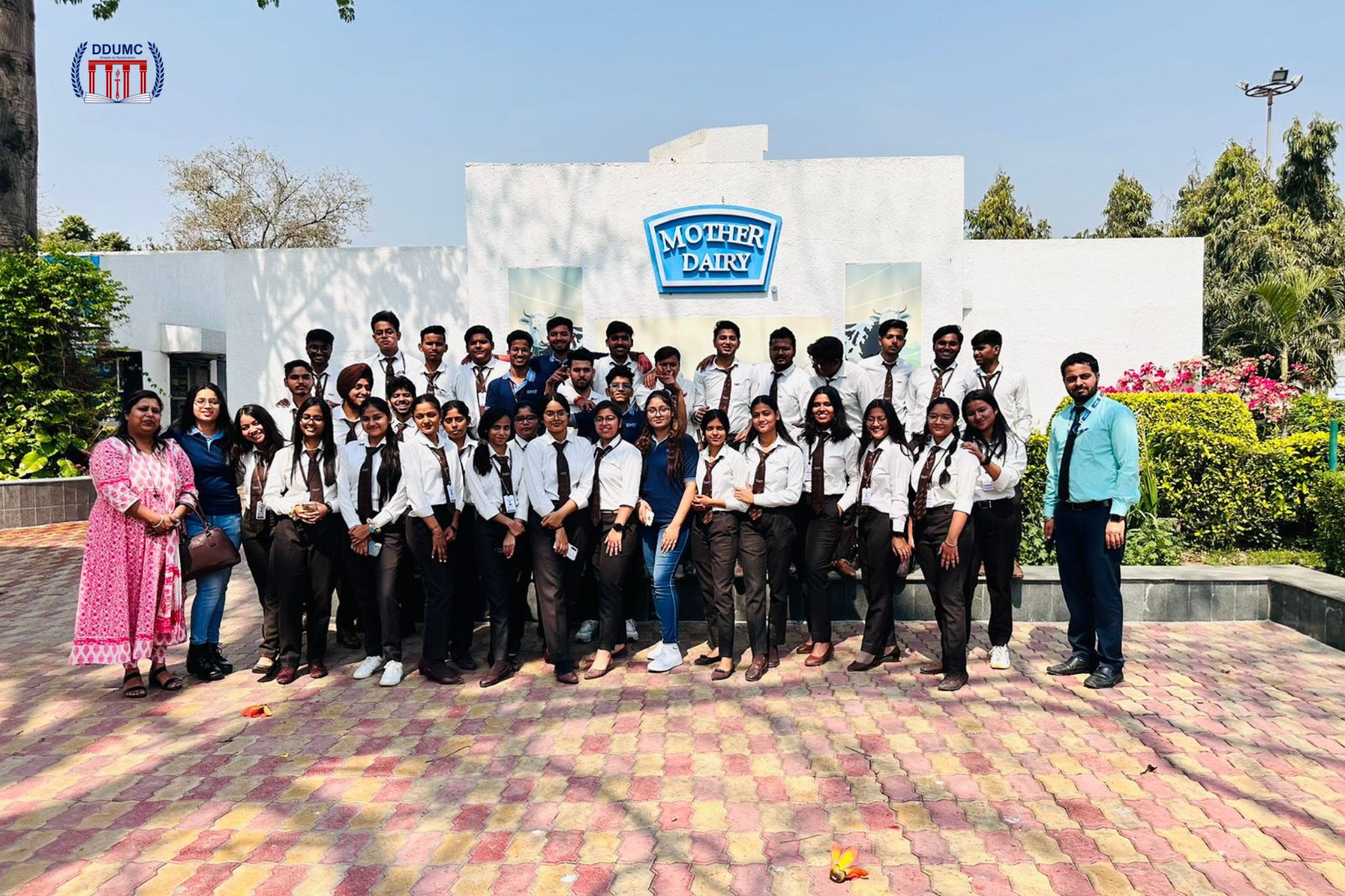 Pt.Deen Dayal Upadhyay Management College Meerut |BCA, B.ED ,M.ED ,BBA ...